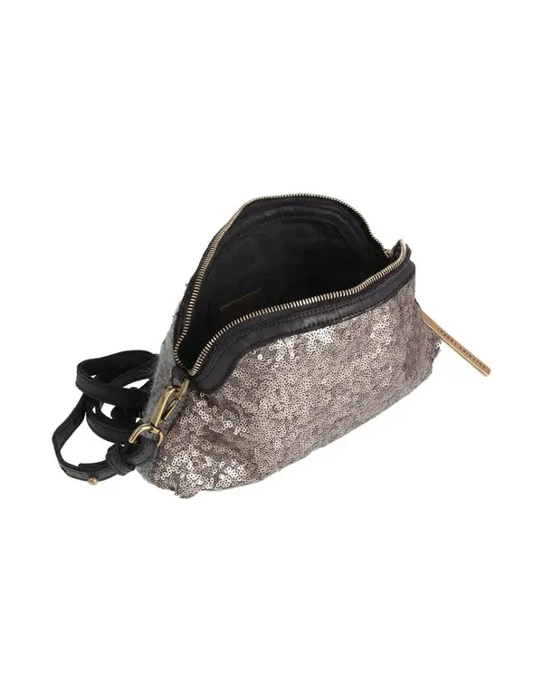 CATERINA LUCCHI Sequin Embellished Clutch