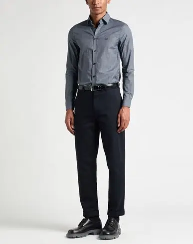 Armani Exchange Shirt Size Cotton
