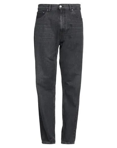 Our Legacy Cotton Jeans - Black