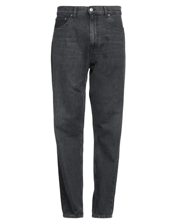 Our Legacy Cotton Jeans