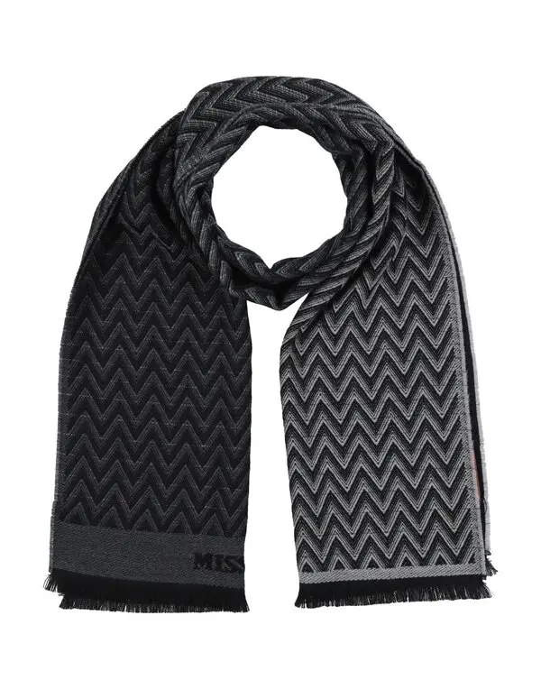Missoni Scarf Wool
