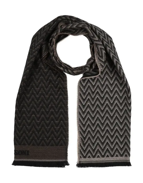 Missoni Scarf Wool