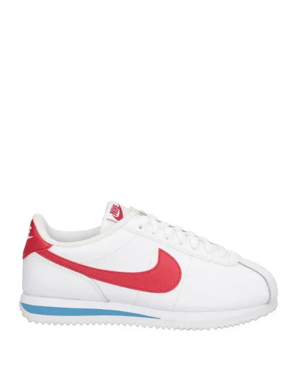 Nike Cortez Leather Sneakers
