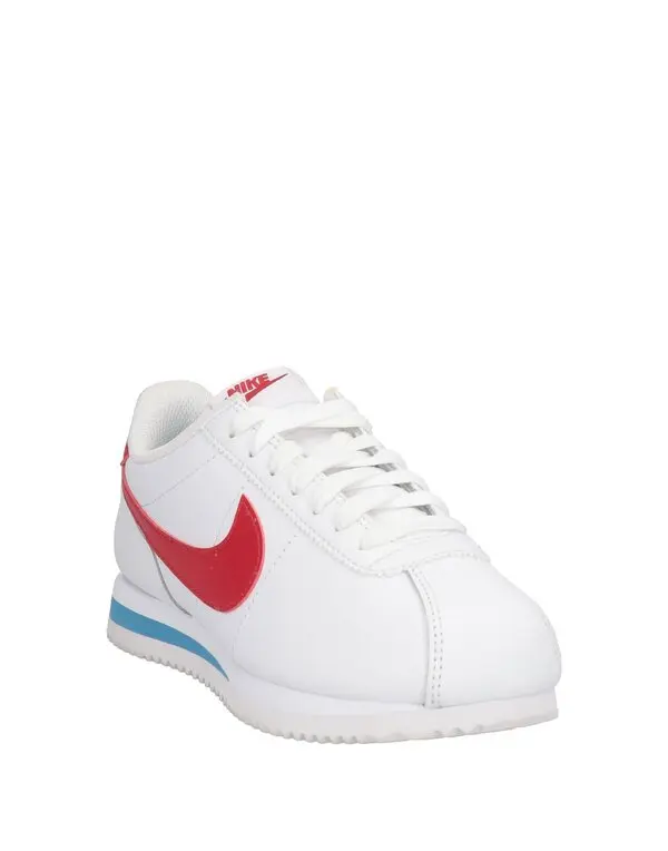 Nike Cortez Leather Sneakers