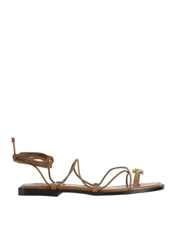 NODALETO Thong Sandal