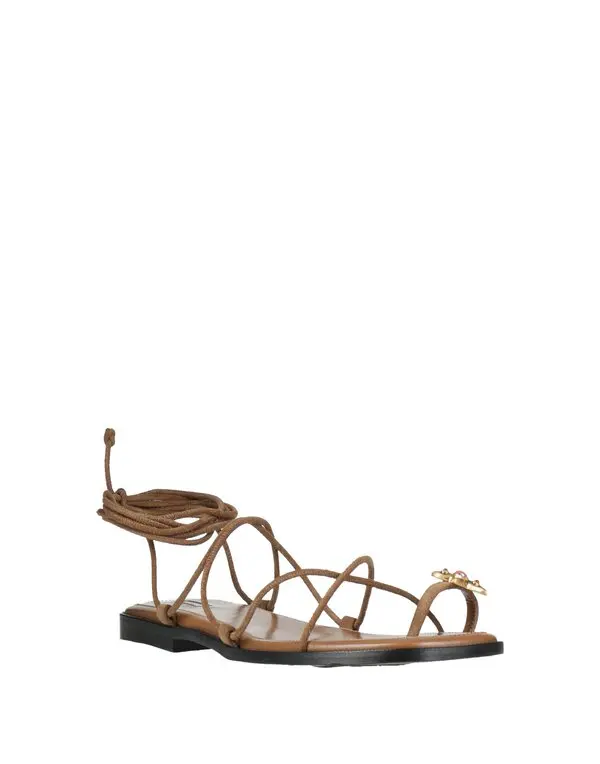 NODALETO Thong Sandal
