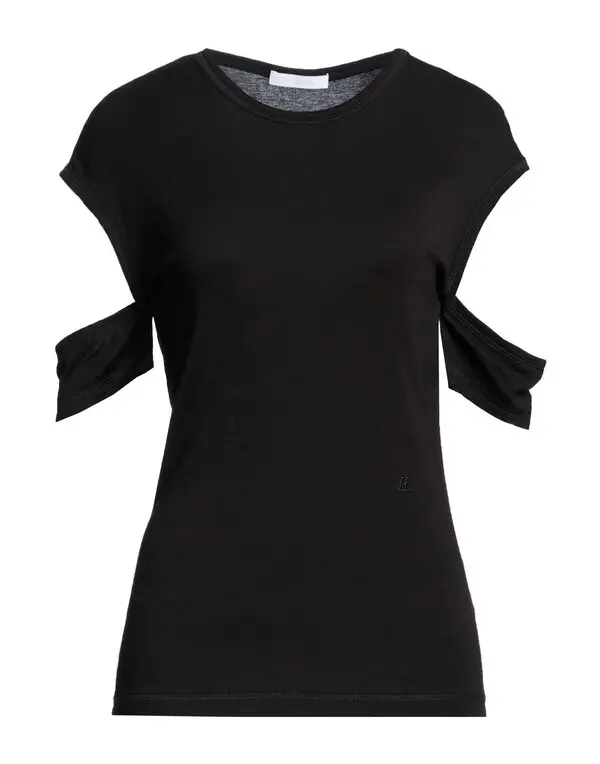 Helmut Lang Pima Cotton Modal T-shirt