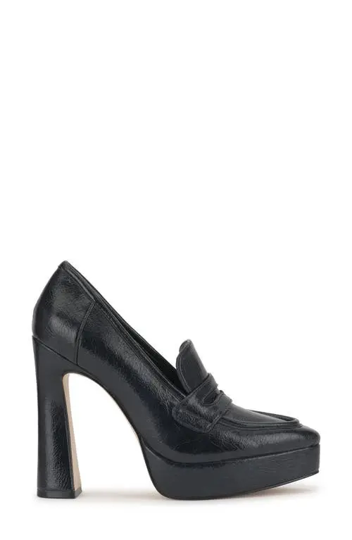 Jessica Simpson Nanelie Platform Pump