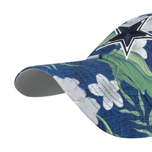 '47 Dallas Cowboys Beach Side Clean Up Adjustable Hat