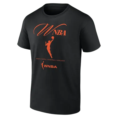 LOGO ATHLETIC Wnba "in Motion" T-shirt