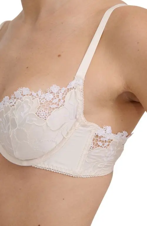 KAT THE LABEL Saskia Underwire Bra