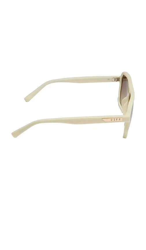 DIFF EYEWEAR Cameron Sunglasses