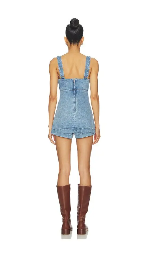 Show Me Your Mumu Rio Romper