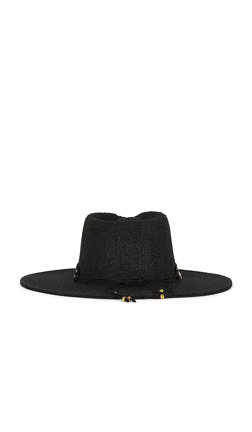 NIKKI BEACH Clarke Hat
