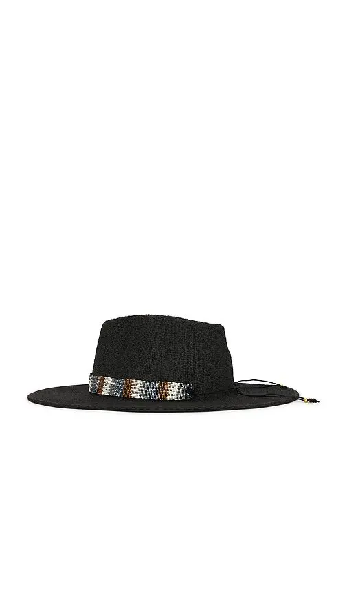 NIKKI BEACH Clarke Hat