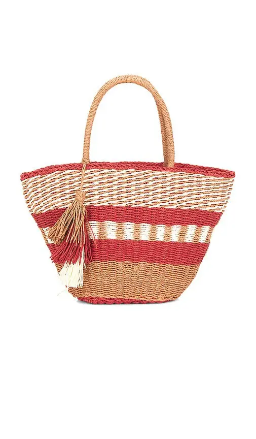 NIKKI BEACH Mallorca Tote Bag