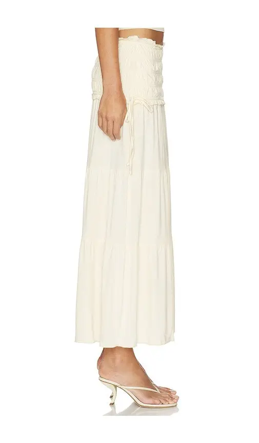 TIGER MIST Denali Maxi Skirt