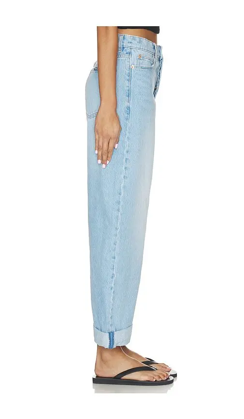 Rolla's Arc Barrel Jeans