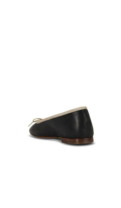 MANSUR GAVRIEL Dance Ballerina Flats