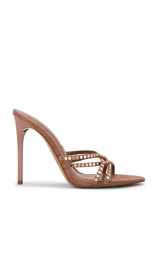 Steve Madden Somers Embellished Stiletto Heels