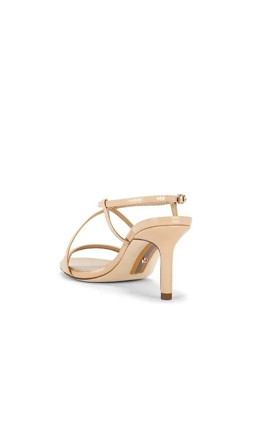 Sam Edelman Ginny Strappy Heeled Sandals