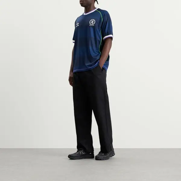 POSTAL X Umbro Home Shirt