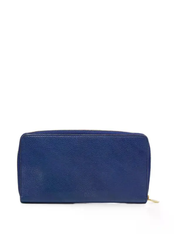 Celine 2014 Zip-around Wallet