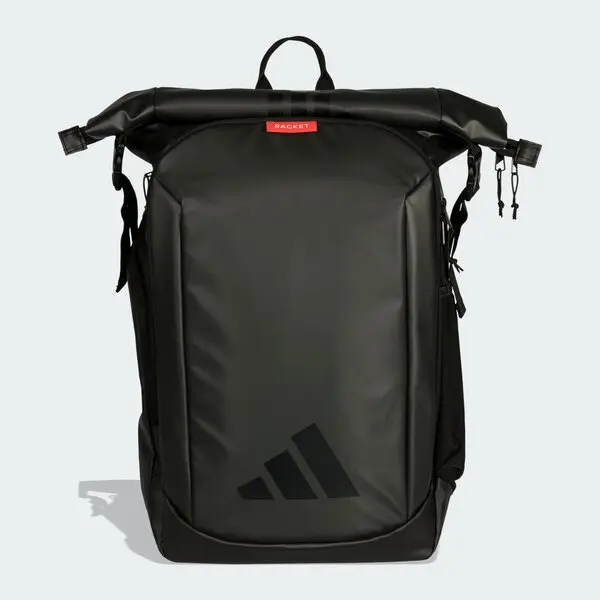 Adidas Backpack Multigame Ton Bl 2026 - Black