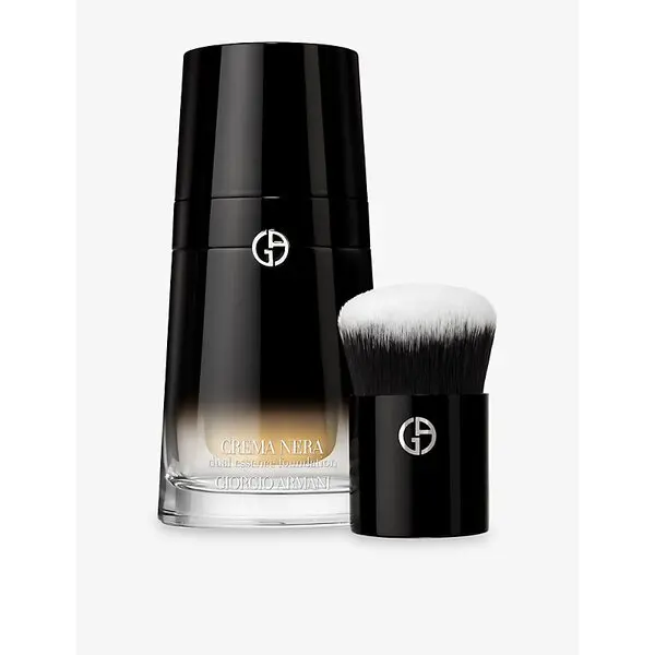 Giorgio Armani Crema Nera Foundation Refill 0ml