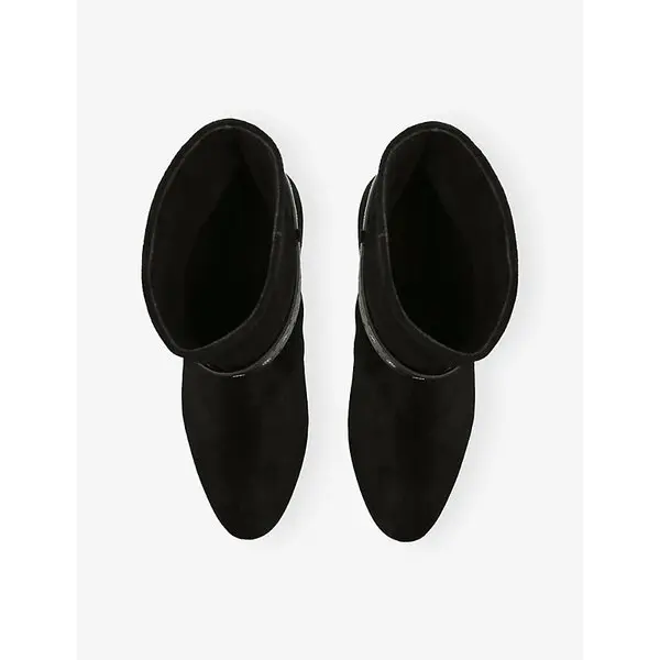 Isabel Marant Étoile Reena Suede Boots