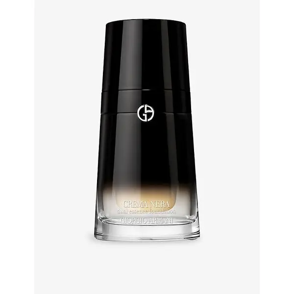 Giorgio Armani Crema Nera Foundation Refill 30ml