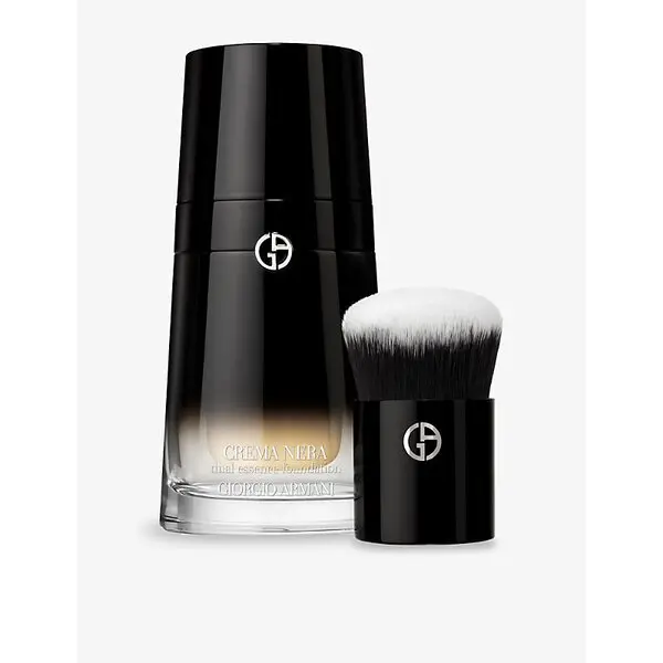 Giorgio Armani Crema Nera Foundation Refill 30ml