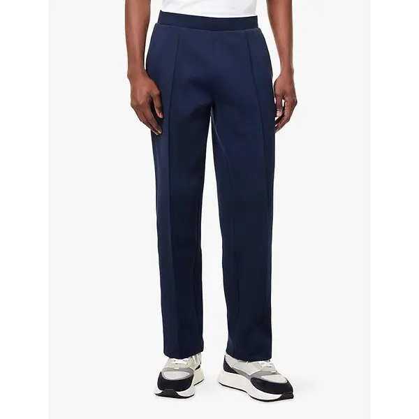 Lacoste Heritage Tennis Jersey Tracksuit Bottoms