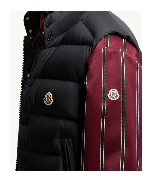 Moncler Tibb Down Vest
