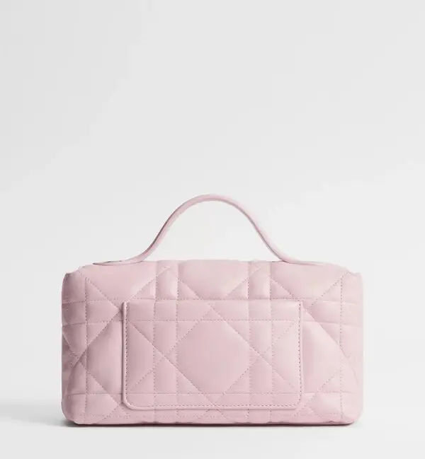 Dior My Tender Top Handle Mini Bag