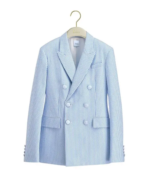 Dior Dioriviera Fitted Jacket