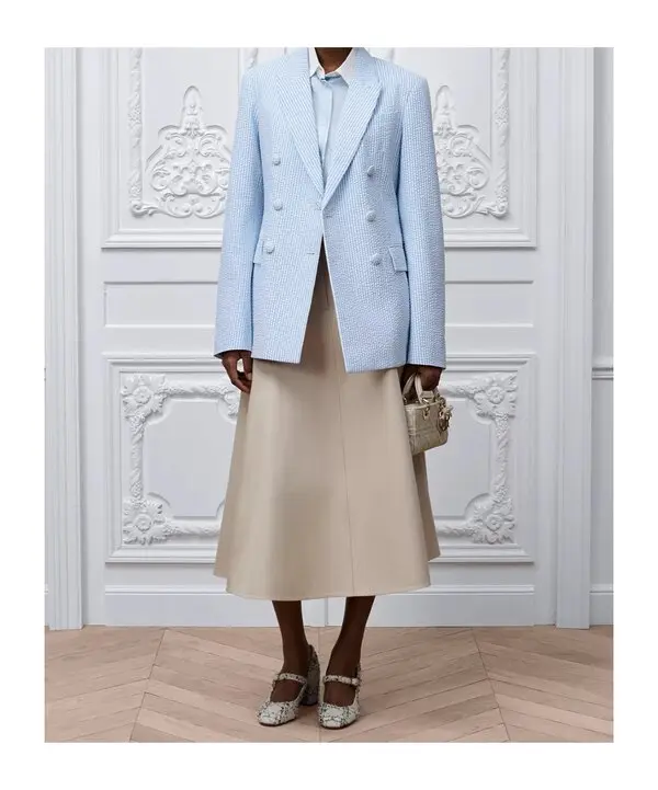 Dior Dioriviera Fitted Jacket