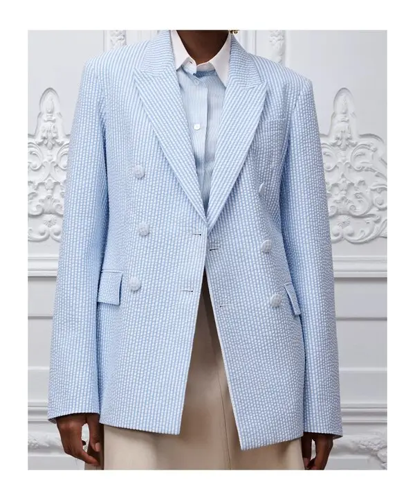 Dior Dioriviera Fitted Jacket