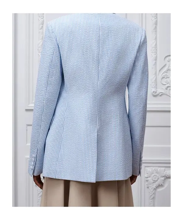 Dior Dioriviera Fitted Jacket