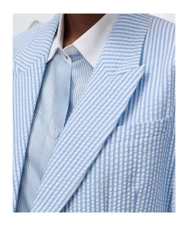 Dior Dioriviera Fitted Jacket