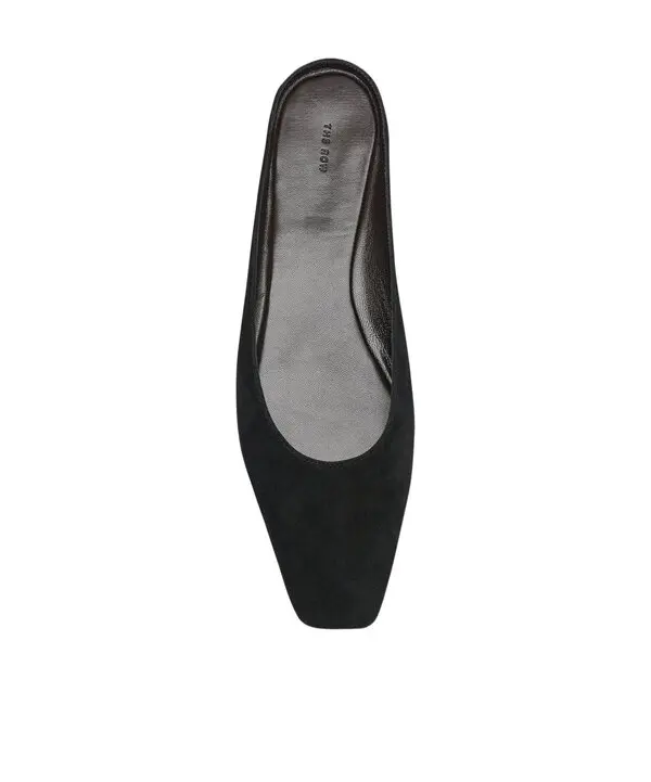 THE ROW June Mule