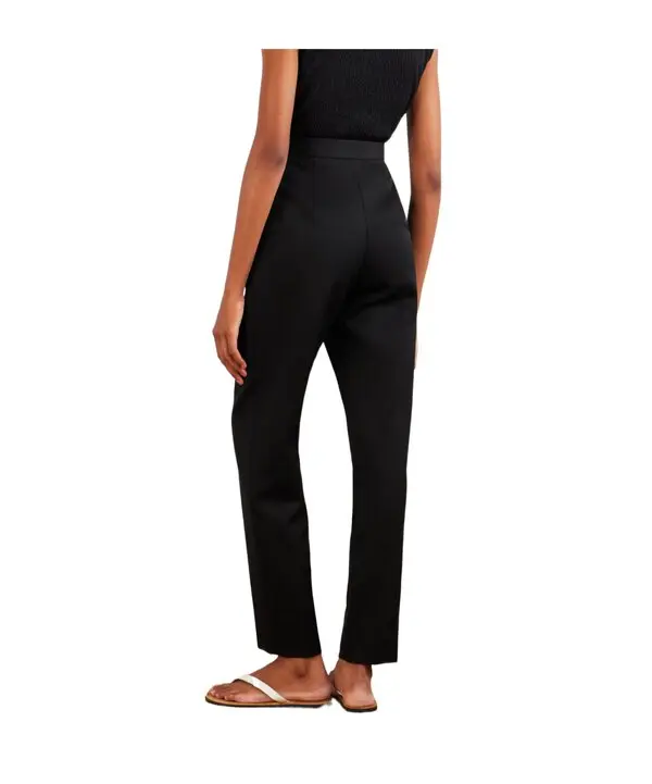 THE ROW Tapered Casual Pants