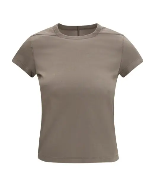 Rick Owens Short-sleeved T-shirt