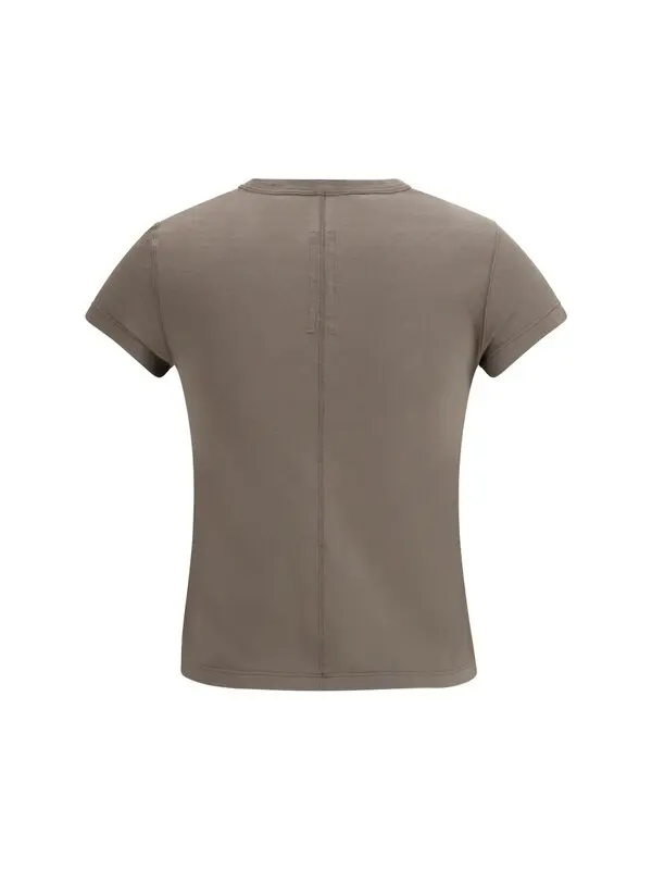 Rick Owens Short-sleeved T-shirt