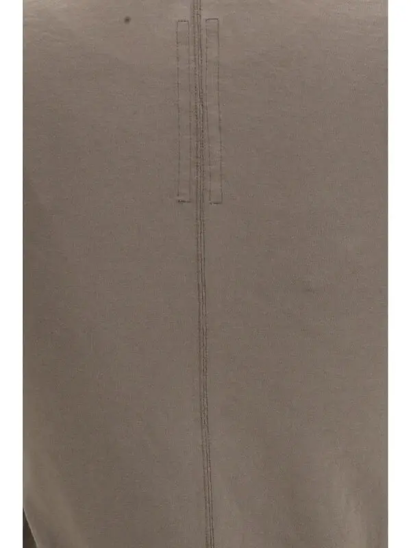 Rick Owens Short-sleeved T-shirt