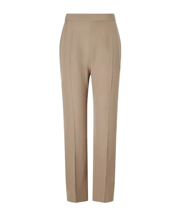 THE ROW Tapered Casual Pants