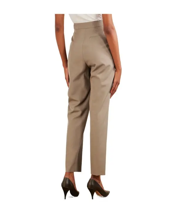 THE ROW Tapered Casual Pants