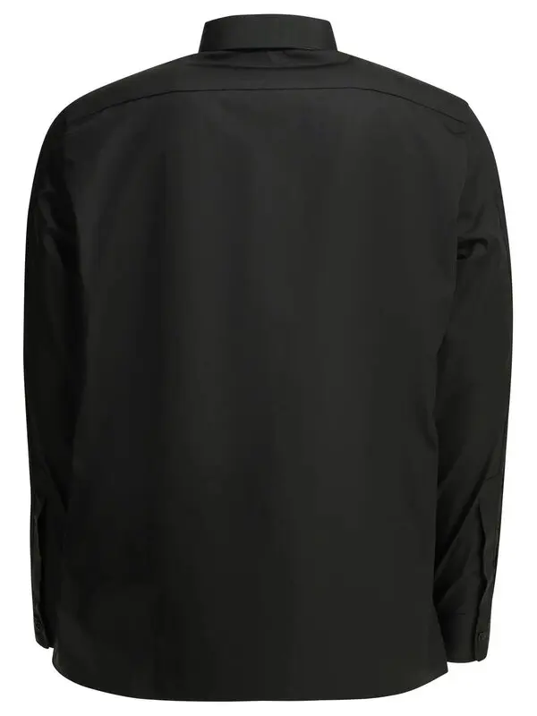 Givenchy Long-sleeved Shirt