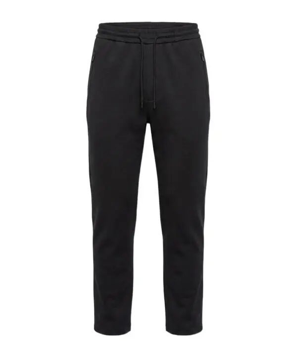 Gucci Silk Cotton Jersey Sportswear Pants