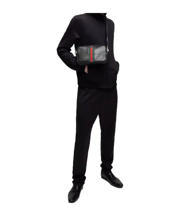 Gucci Jersey Sportswear Pants